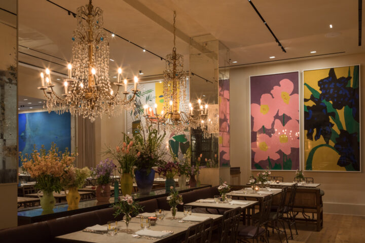 REVIEW: The Petersham Covent Garden propels 'slow food' movement ...