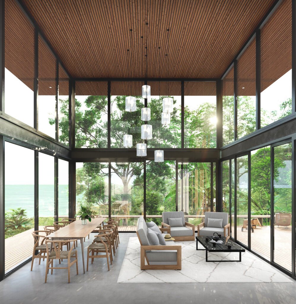 Yoko Village remote work eco-community debuting in Costa Rica