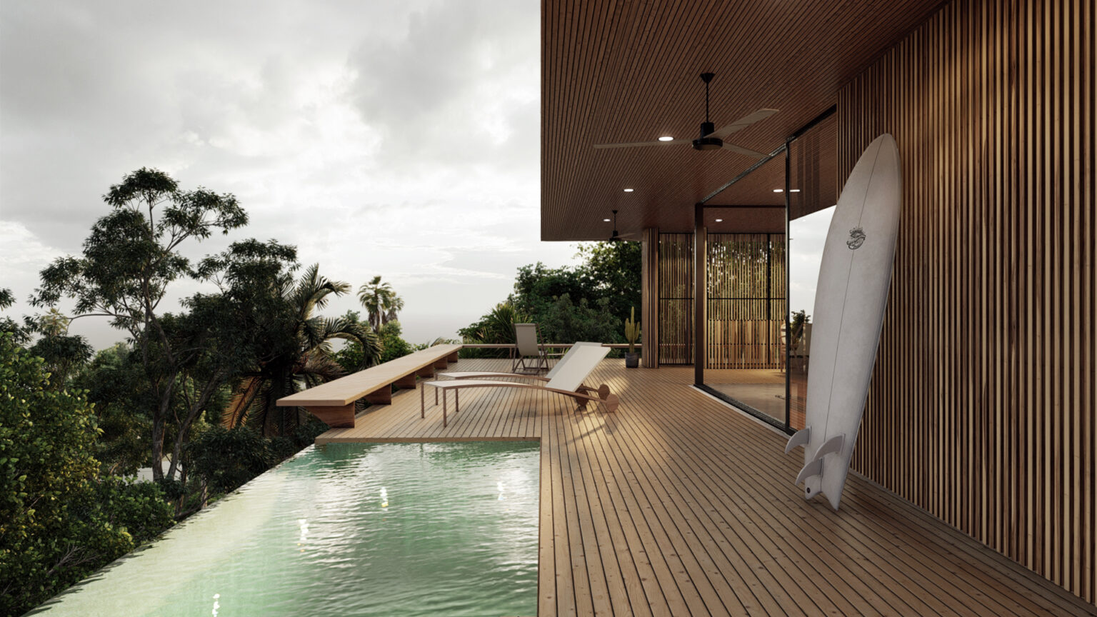 Yoko Village remote work eco-community debuting in Costa Rica