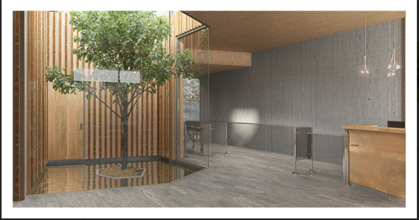 Forest Lagoon, Iceland - Globetrender