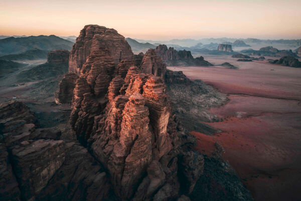 Mars X-House: NASA reveals designs for 3D-printed Martian homes