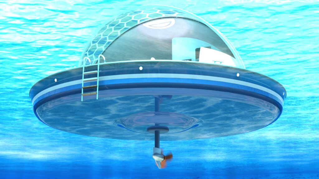 Pearlsuite - Globetrender