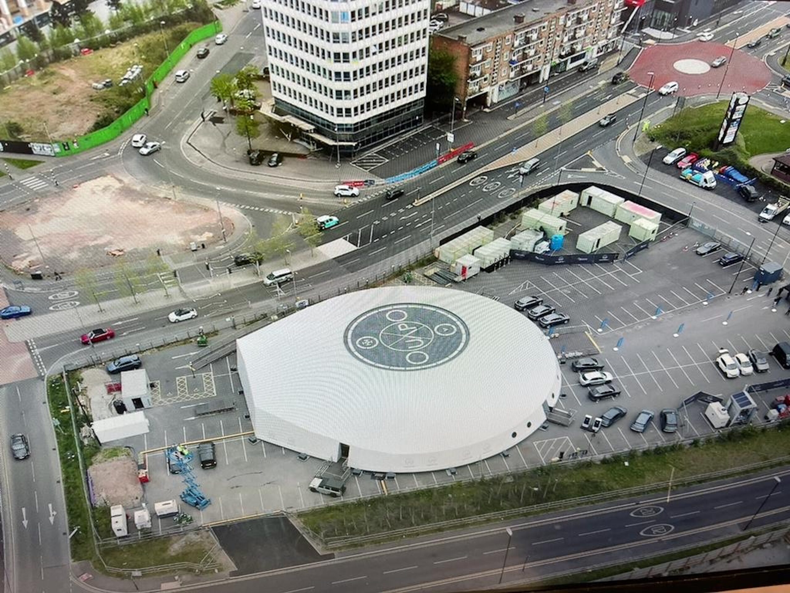 Air-One - Globetrender