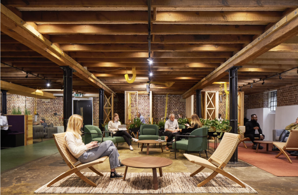 Workspace shares its vision for the future of work