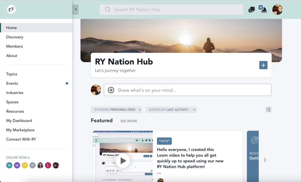 Remote Year creates membership platform for digital nomads
