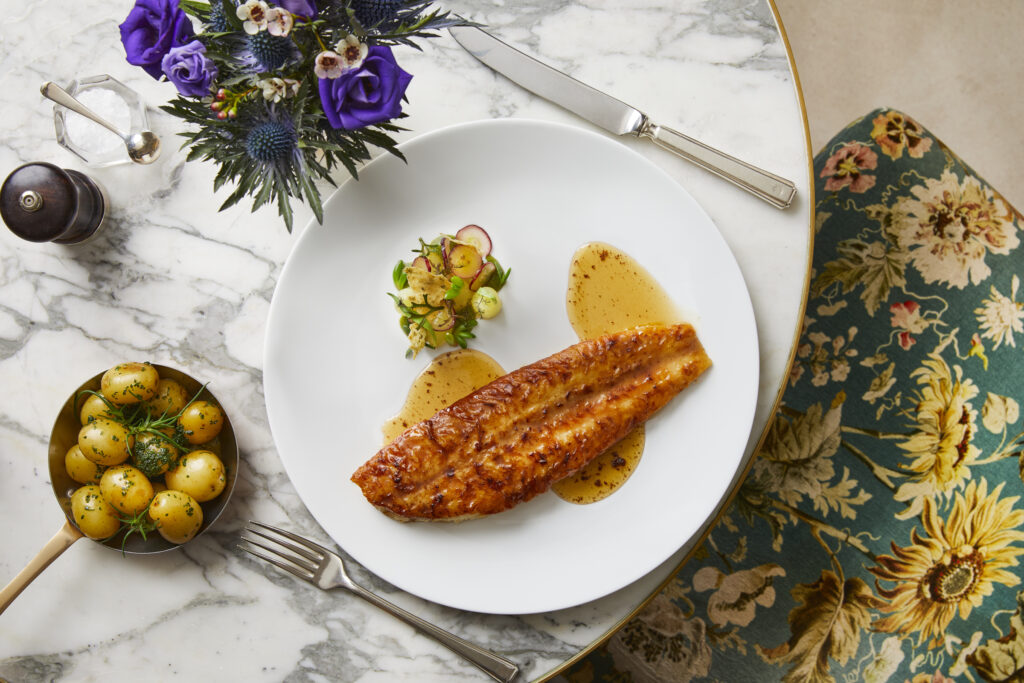 The Goring - Globetrender