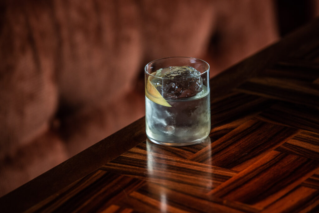 REVIEW: Decimo restaurant and rooftop bar at the Standard