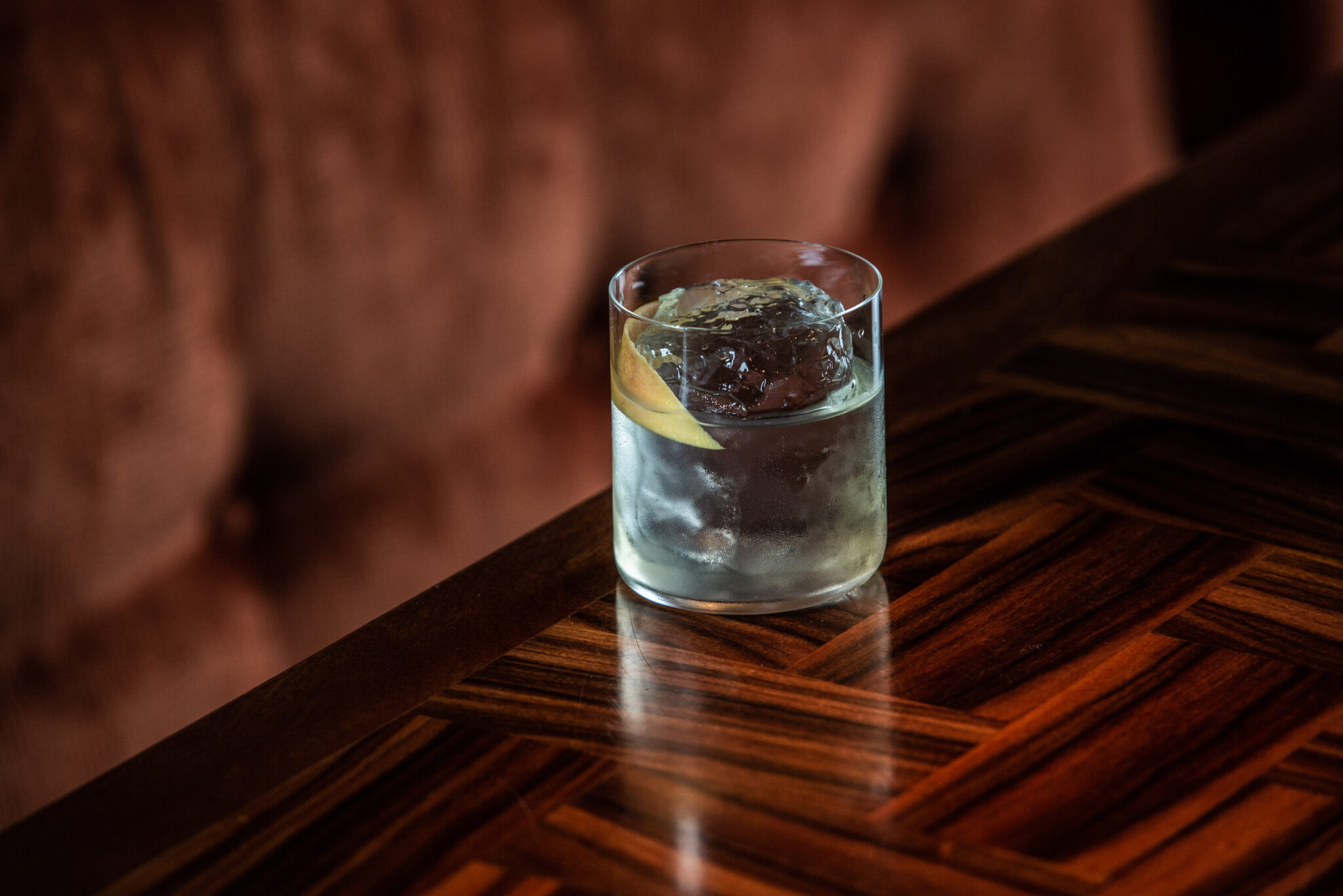 Decimo at the Standard London - Globetrender