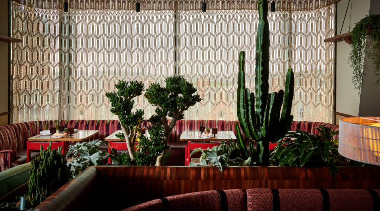 REVIEW: Decimo restaurant and rooftop bar at the Standard