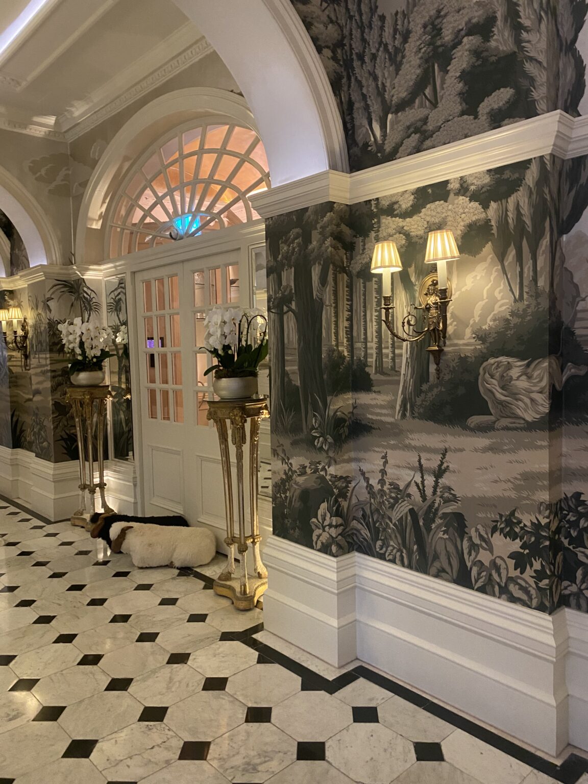REVIEW: The Goring hotel epitomises English elegance