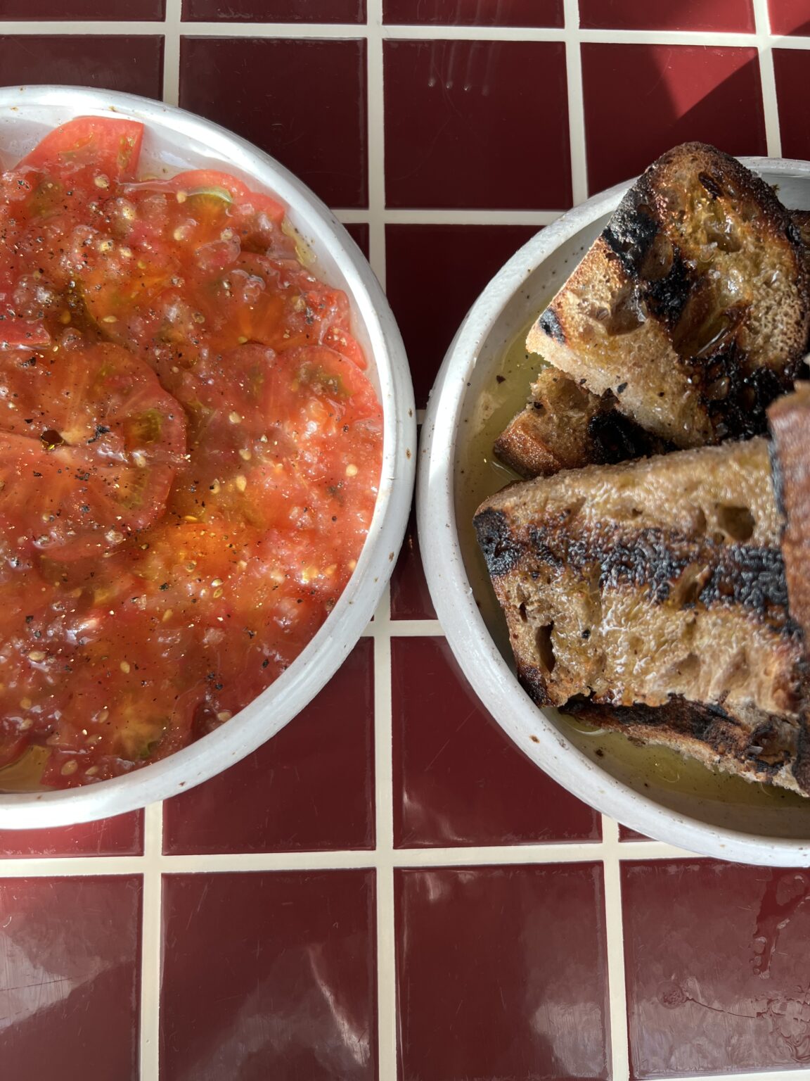 REVIEW: Decimo restaurant and rooftop bar at the Standard