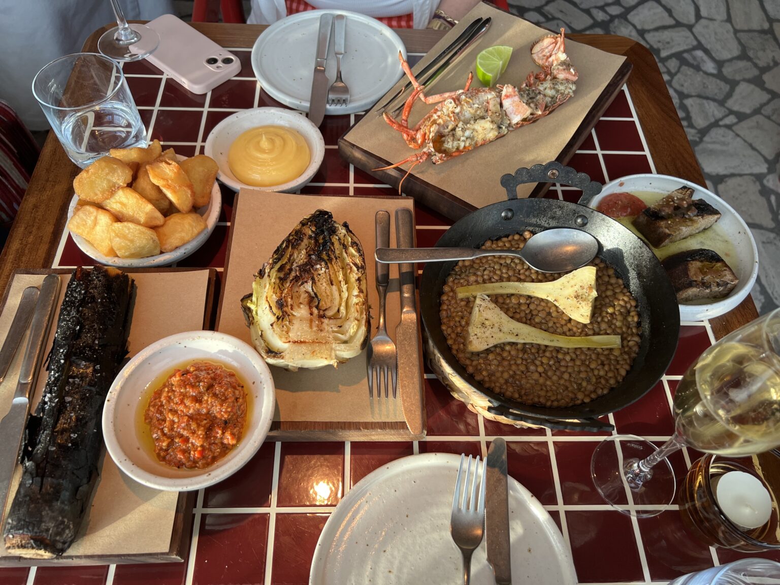 REVIEW: Decimo restaurant and rooftop bar at the Standard