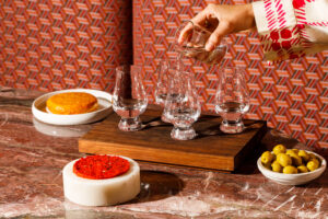 REVIEW: Decimo restaurant and rooftop bar at the Standard