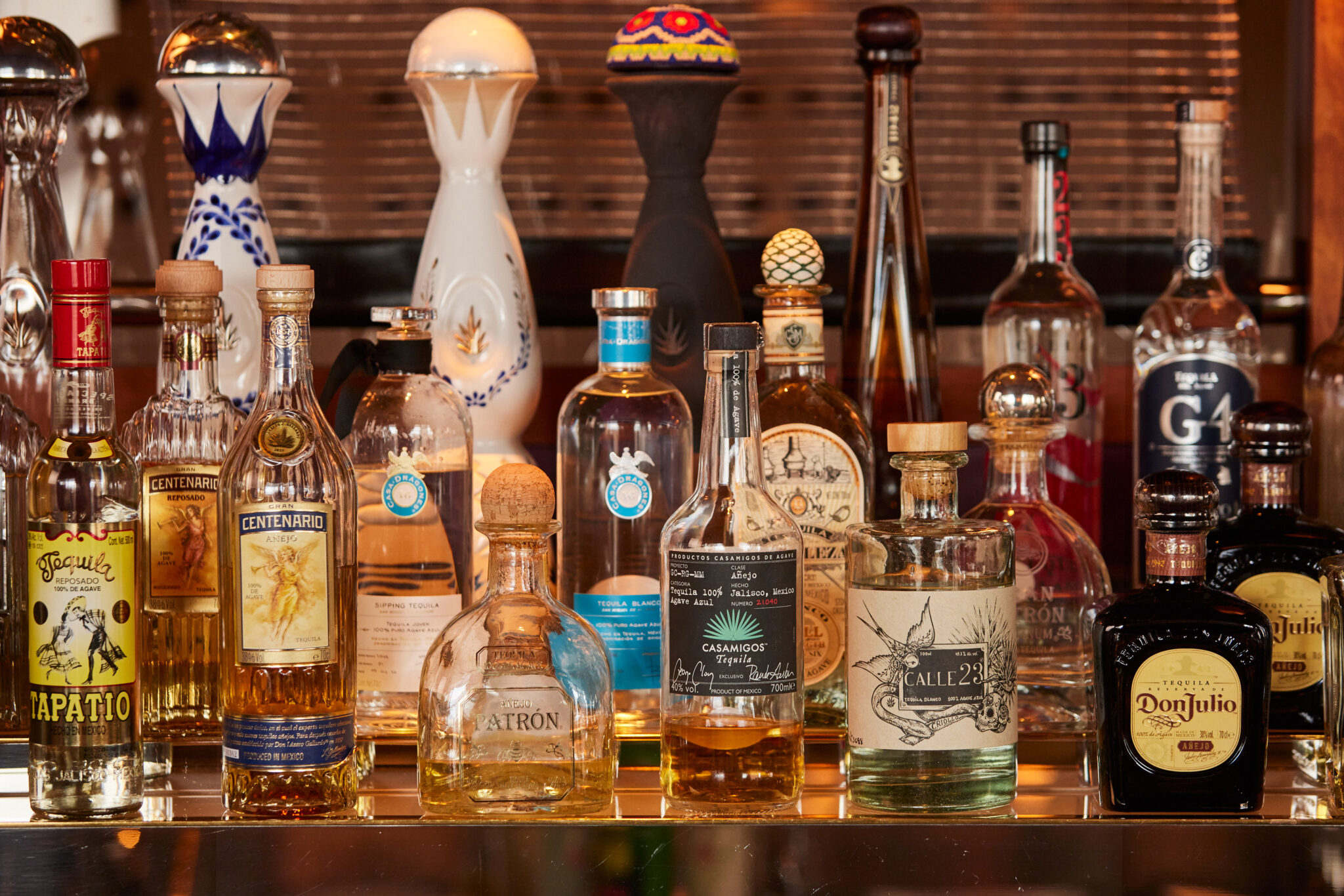 REVIEW: Decimo restaurant and rooftop bar at the Standard