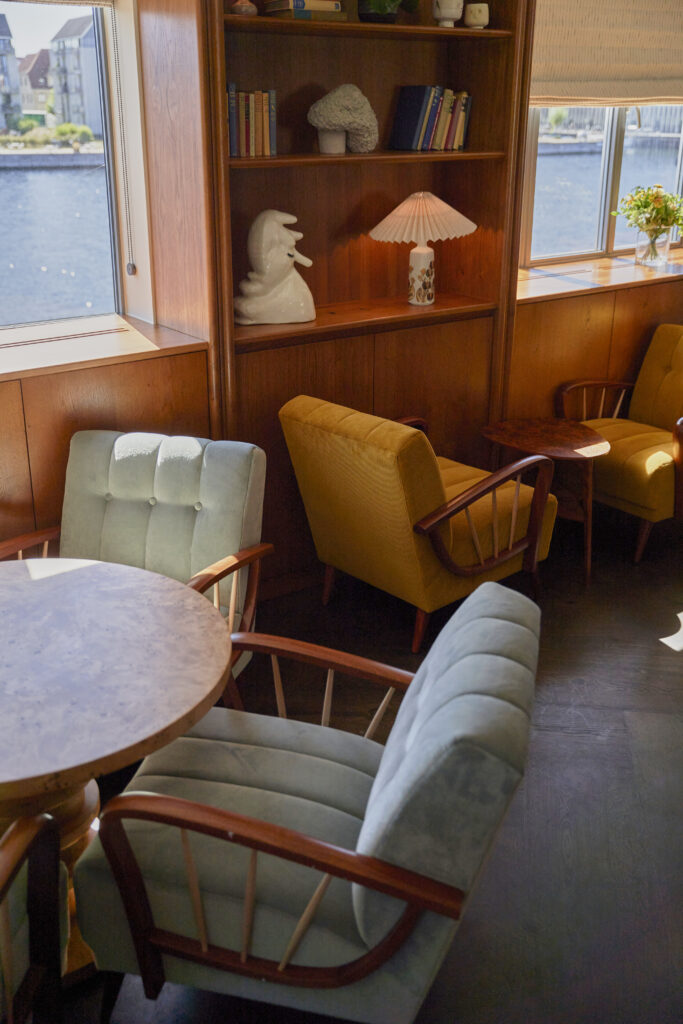 Soho House opens members' club in Copenhagen