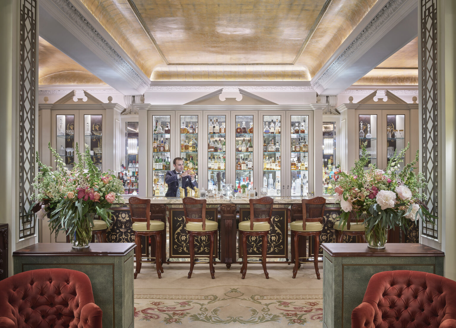 REVIEW: The Goring hotel epitomises English elegance