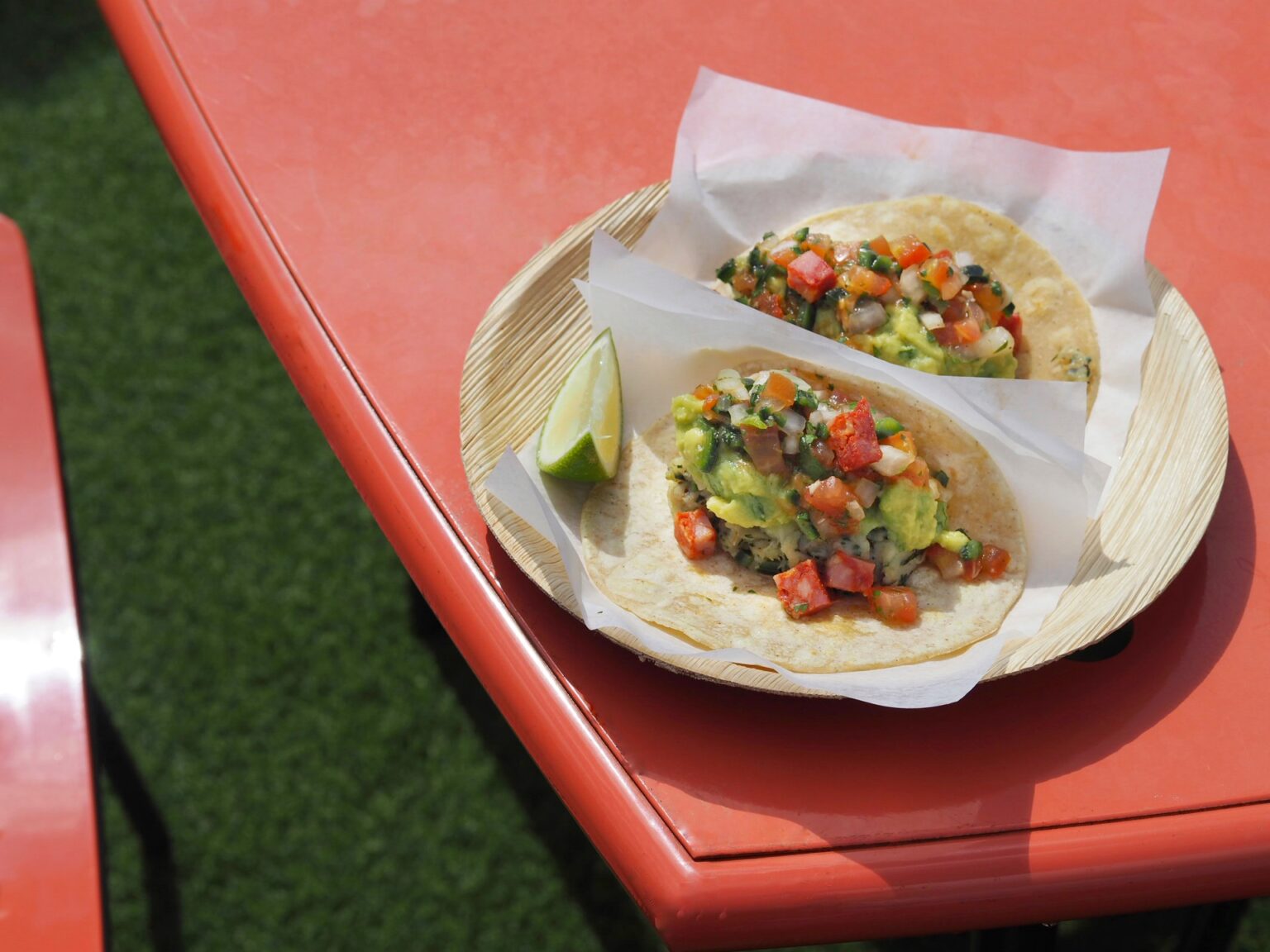 REVIEW: Decimo restaurant and rooftop bar at the Standard