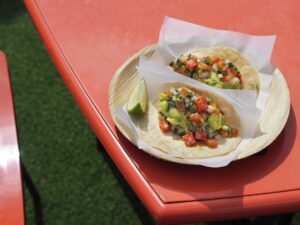 REVIEW: Decimo restaurant and rooftop bar at the Standard