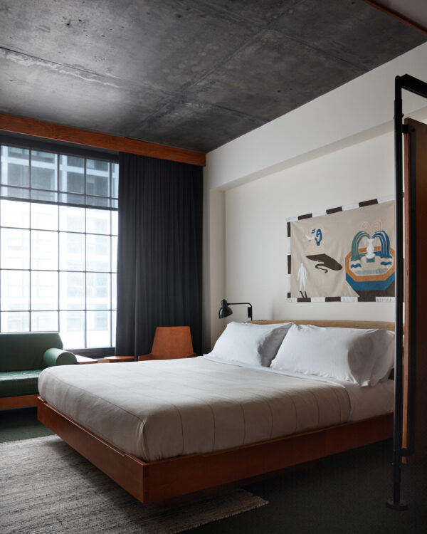 Ace Hotel Brooklyn - Globetrender