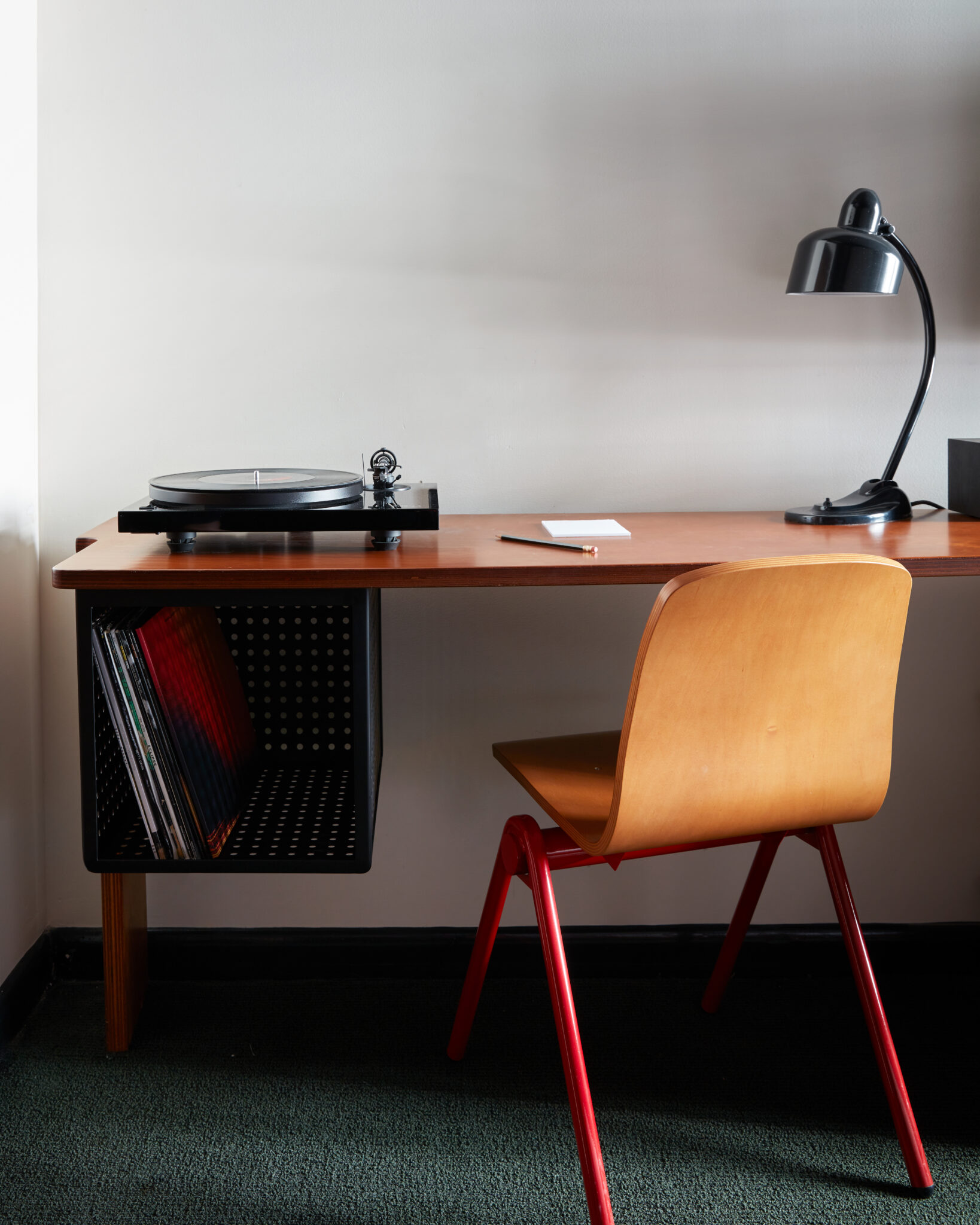 Ace Hotel Brooklyn - Globetrender