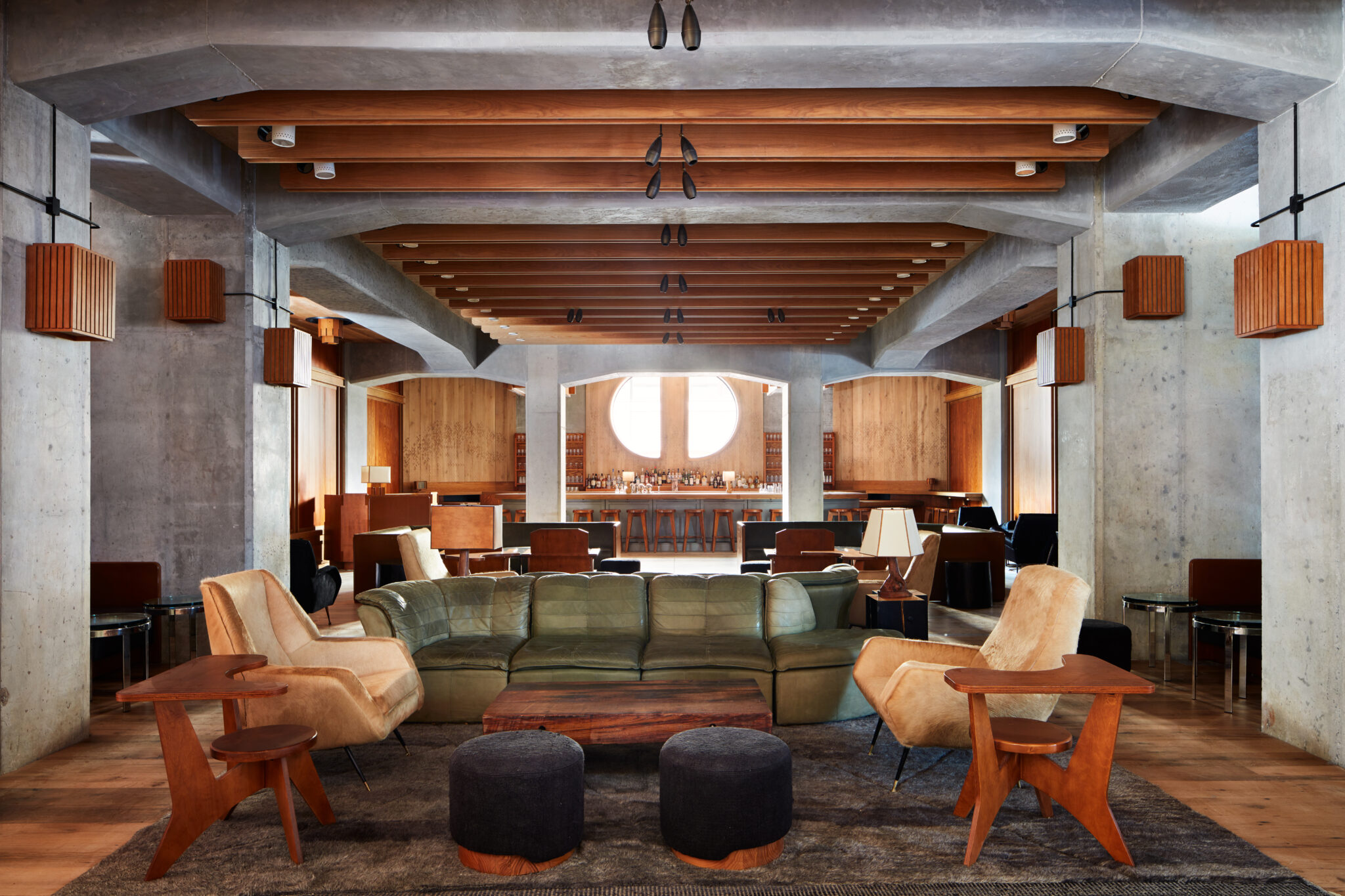 Ace Hotel Brooklyn ⋆ Globetrender