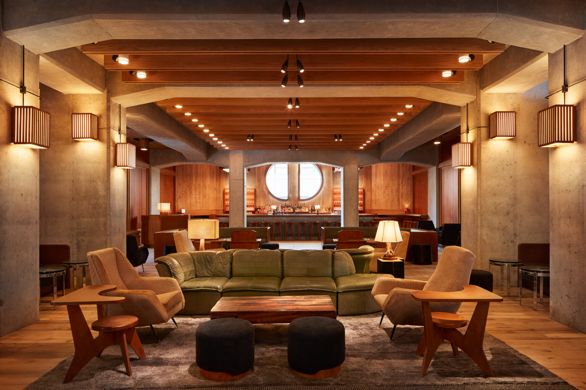 Ace Hotel Brooklyn ⋆ Globetrender