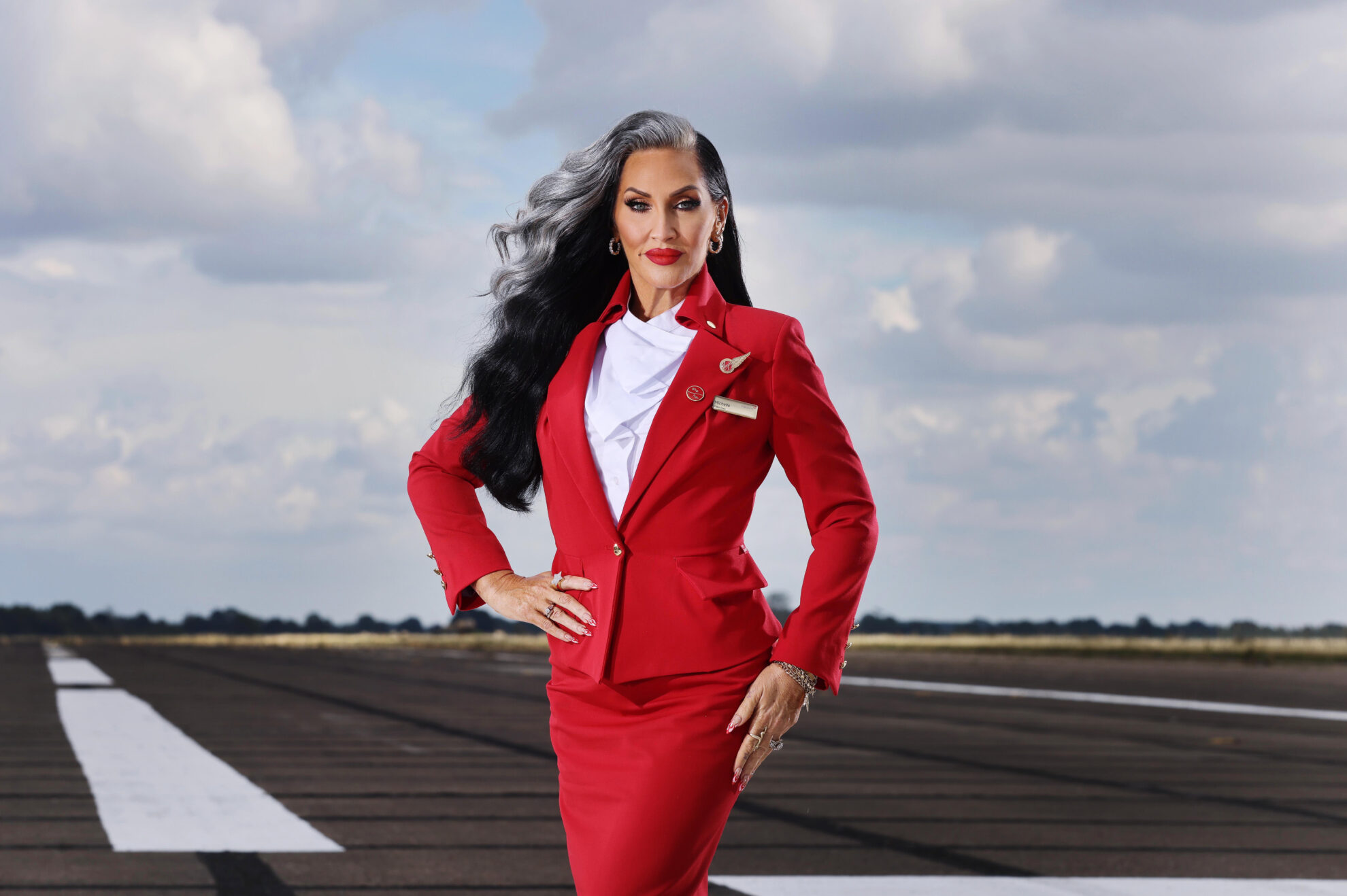 Virgin Atlantic crew ⋆ Globetrender