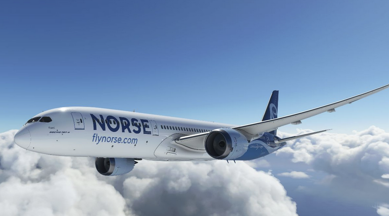 AIRLINE START-UPS - Globetrender