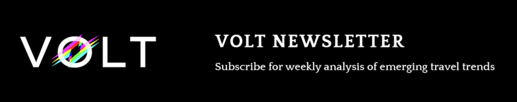 VOLT ⋆ Globetrender