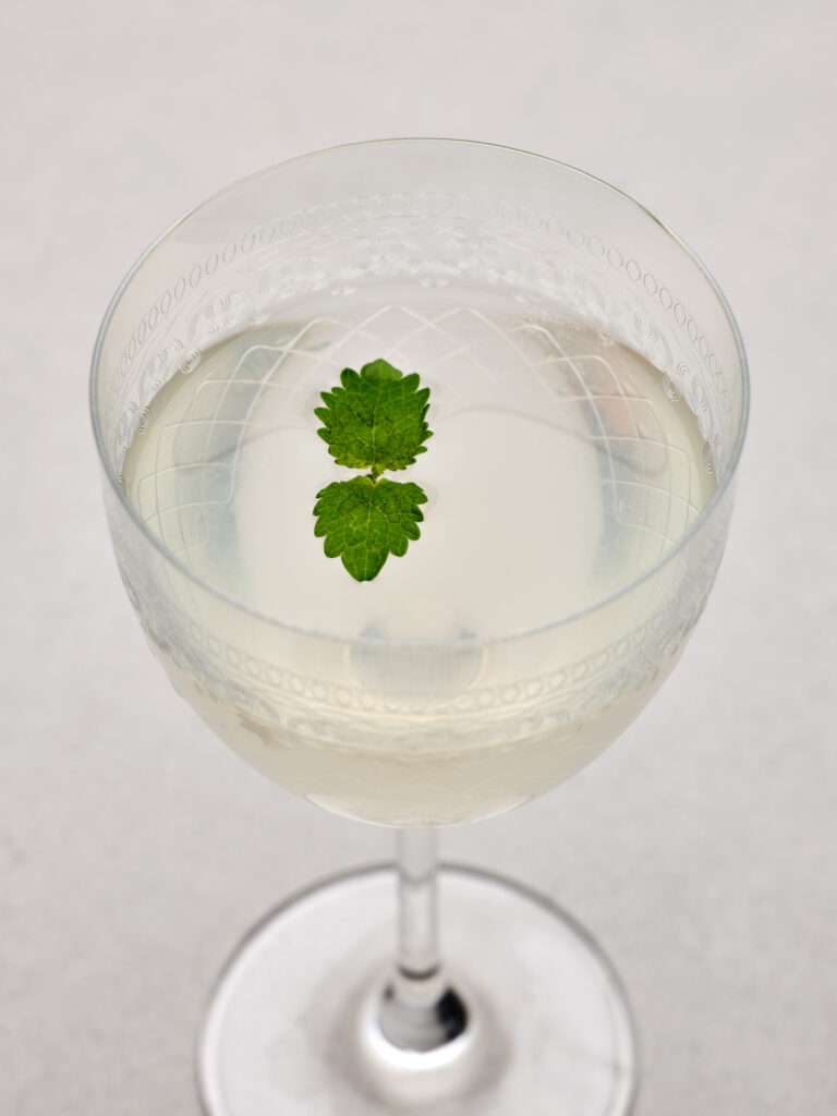 Two Michelin-star restaurant debuts zero-alcohol drinks pairings