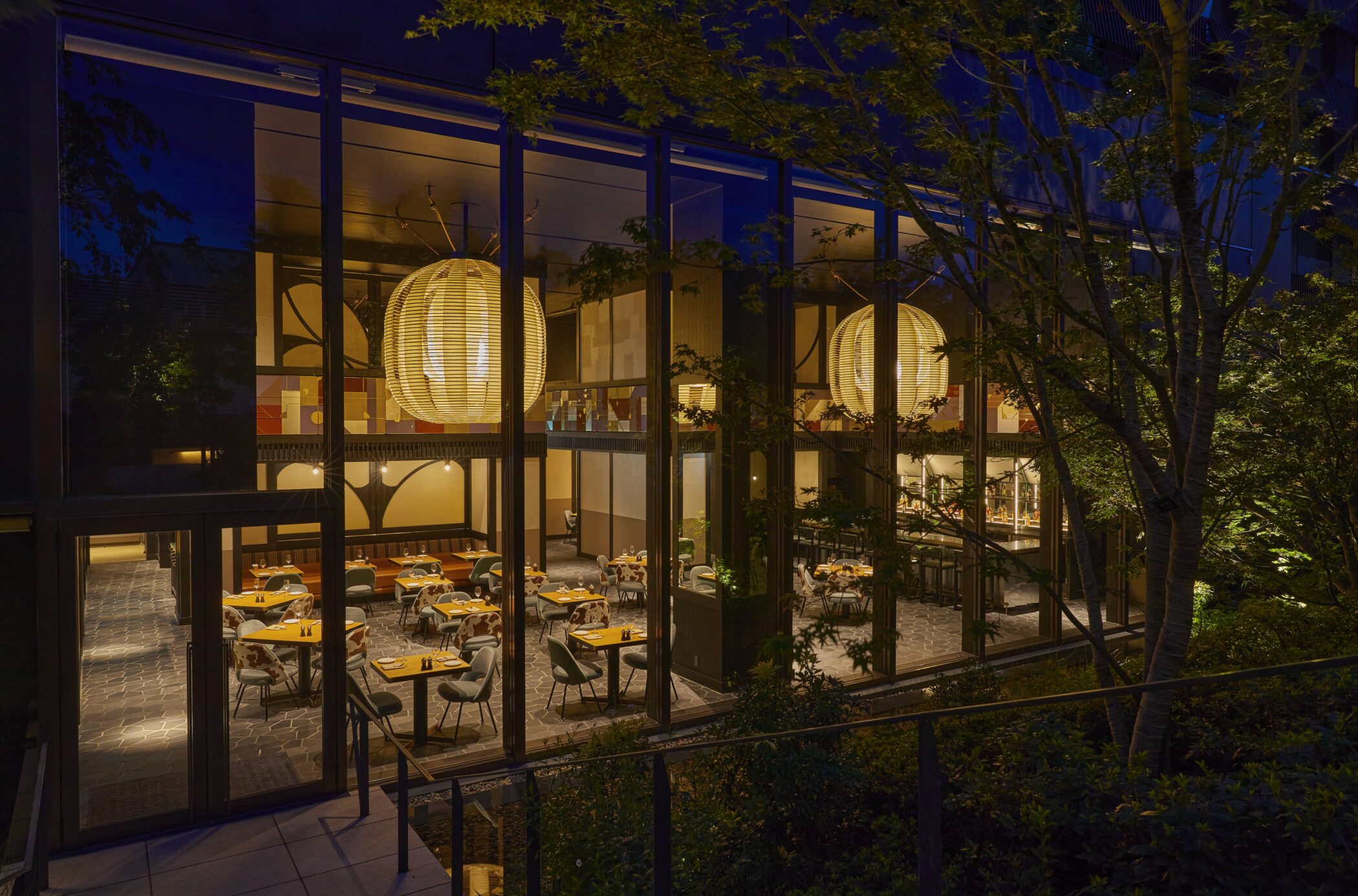 Ace Hotel Kyoto To Host Noma Restaurant Pop up Ace Hotel Kyoto To Host Noma Restaurant Pop up