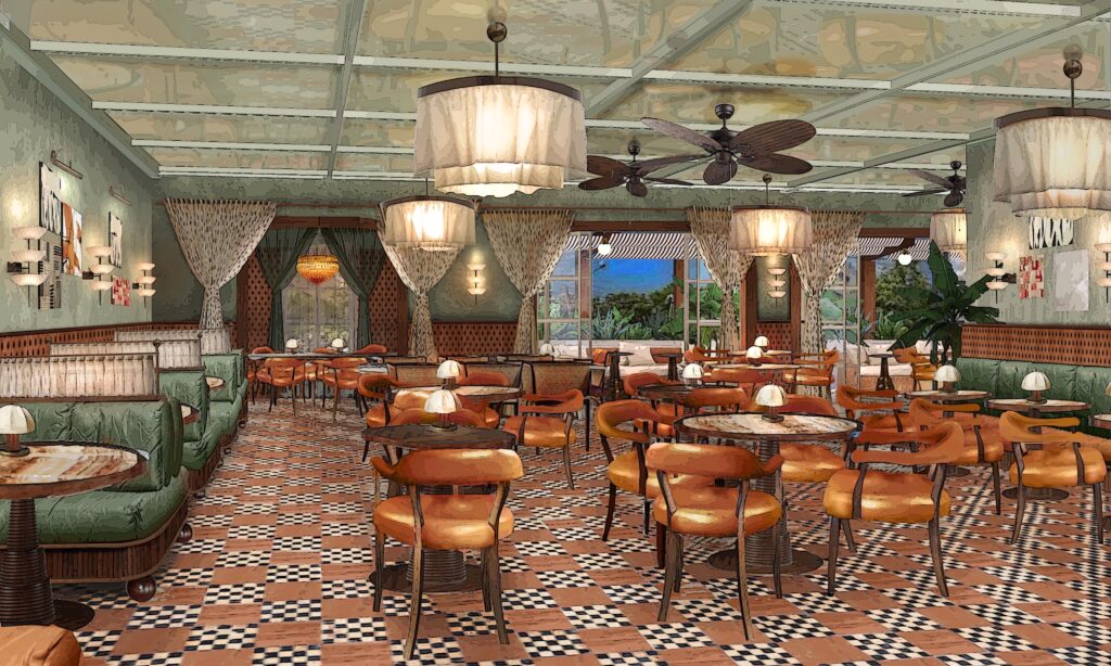 Soho House to open members' club in Bangkok