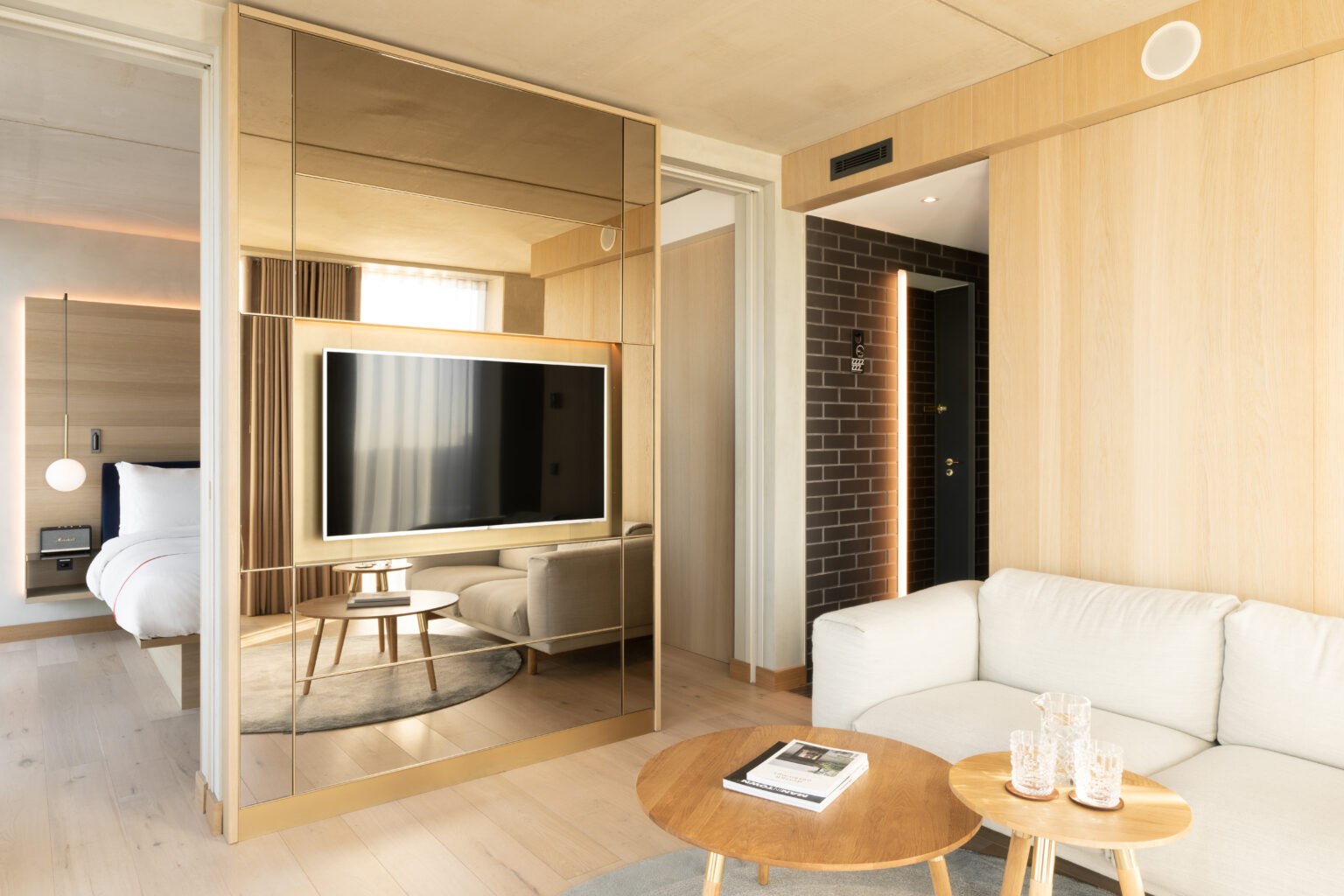 Ruby debuts hybrid co-working hotel in Amsterdam