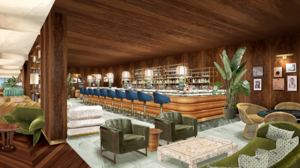 The Ned Doha hotel-club to open in Qatar