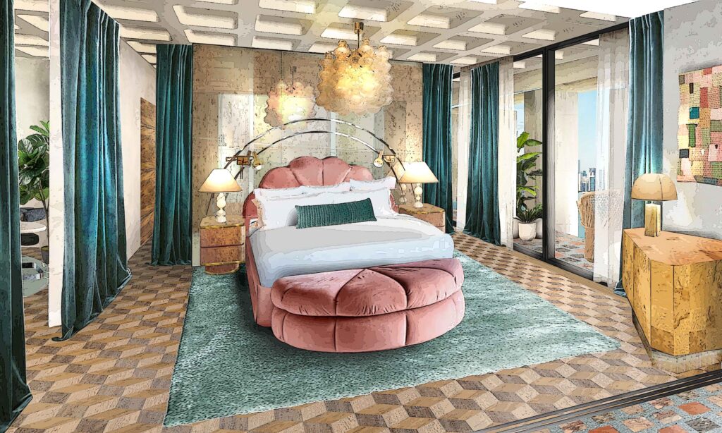 The Ned Doha hotel-club to open in Qatar