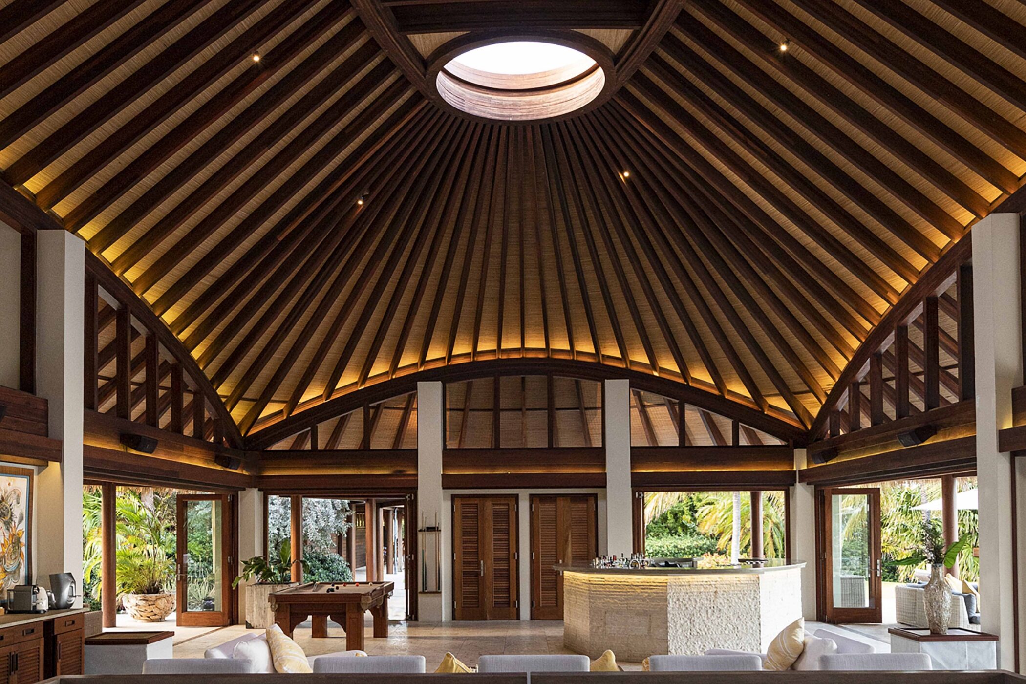 Moskito Island ⋆ Globetrender