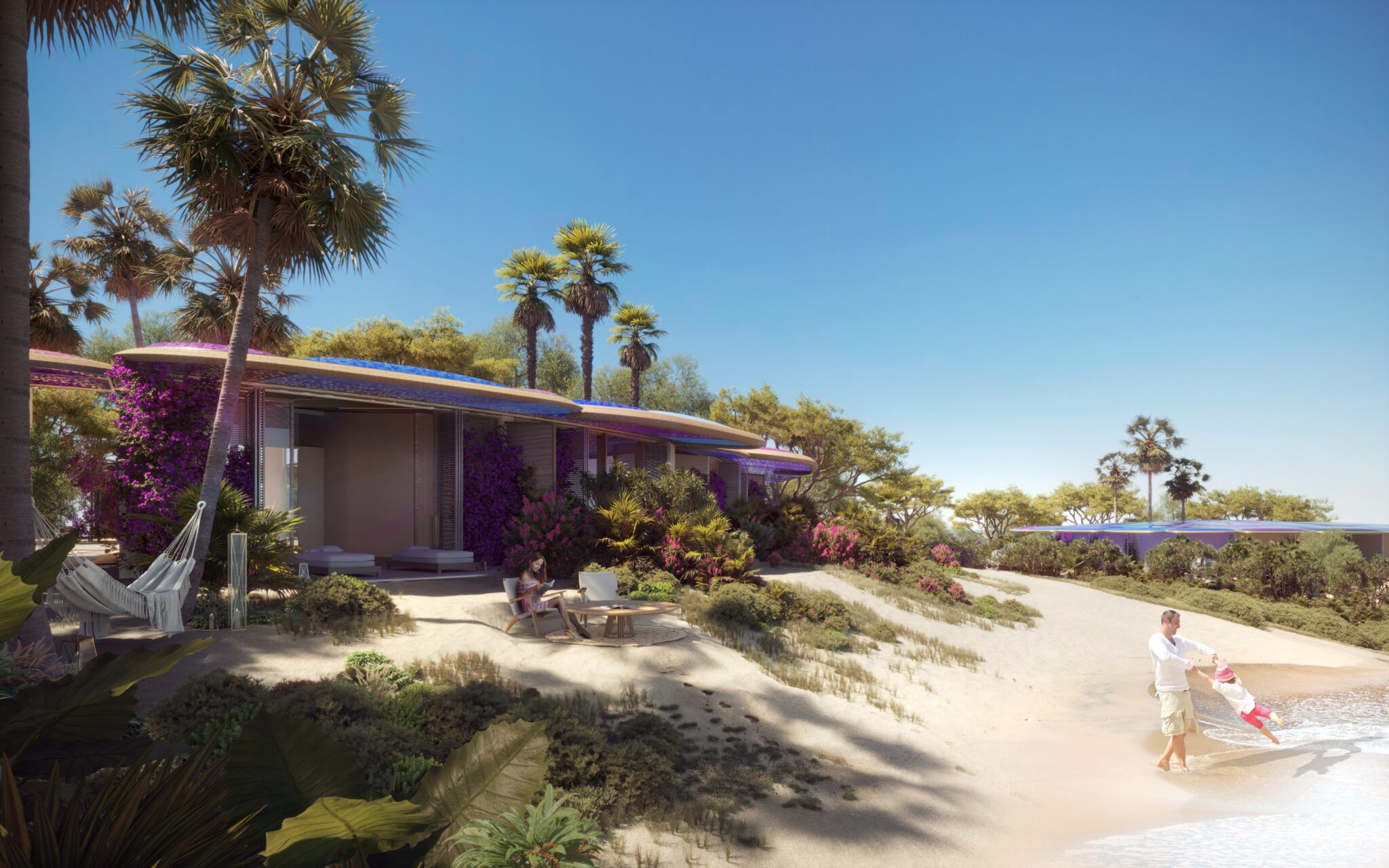 Faena the Red Sea hotel to open in Saudi Arabia