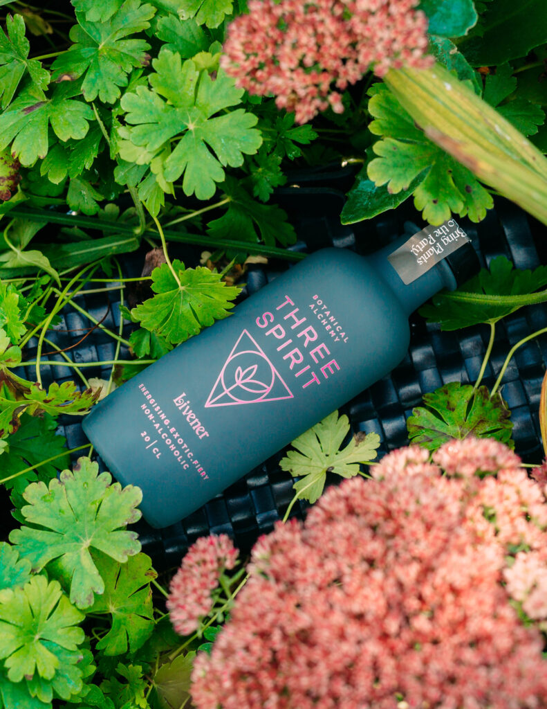 REVIEW: Three Spirit creates mood enhancing zero-alcohol elixirs