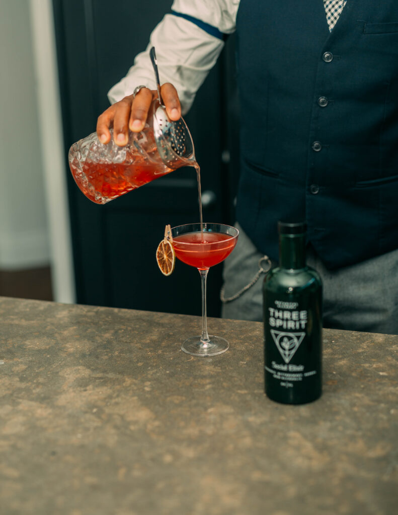 REVIEW: Three Spirit creates mood enhancing zero-alcohol elixirs