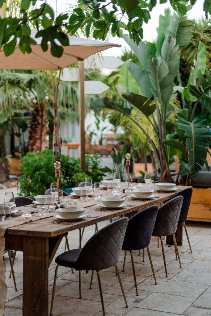 The Hub offers winter remote work escapes in Ibiza