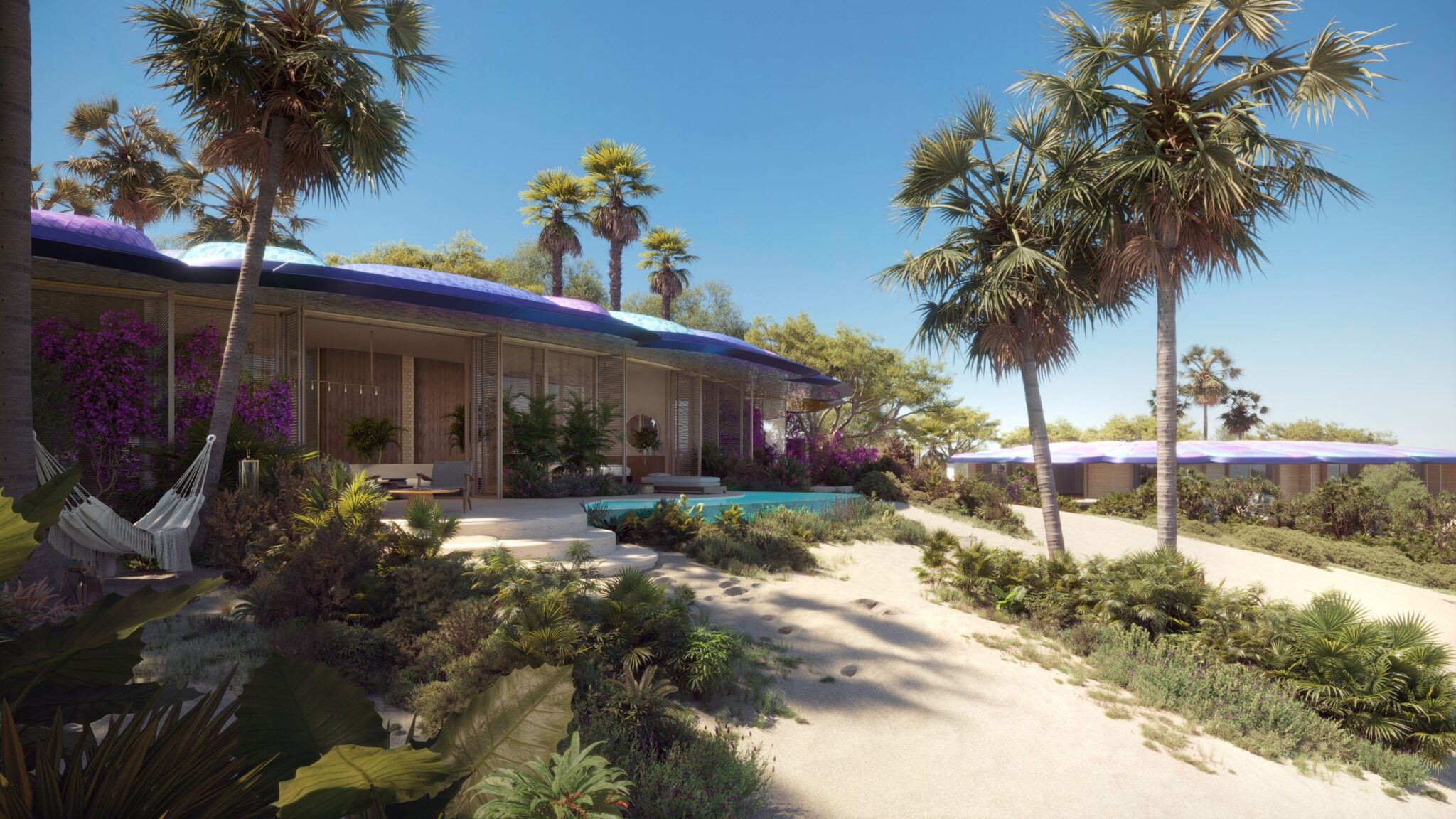 Faena the Red Sea hotel to open in Saudi Arabia