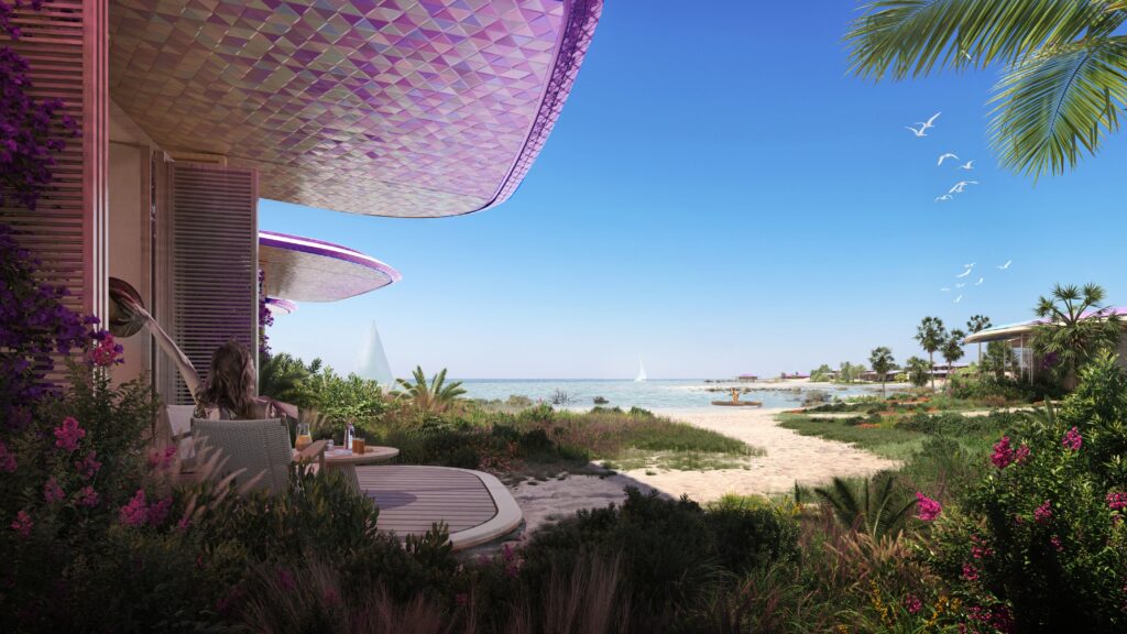 Faena the Red Sea hotel to open in Saudi Arabia