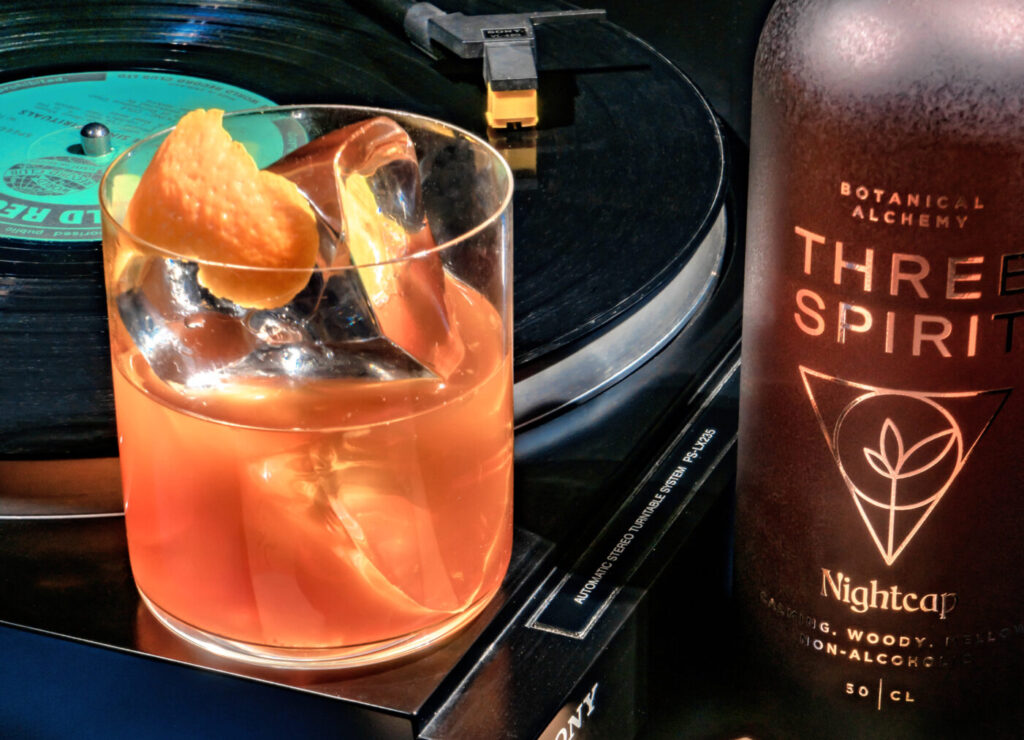 REVIEW: Three Spirit creates mood enhancing zero-alcohol elixirs