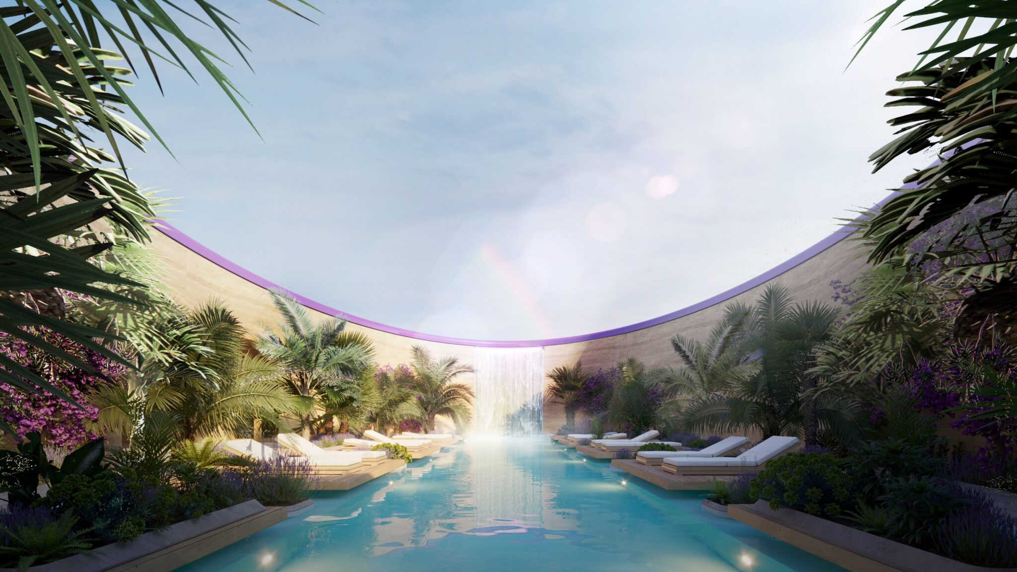 Faena the Red Sea hotel to open in Saudi Arabia