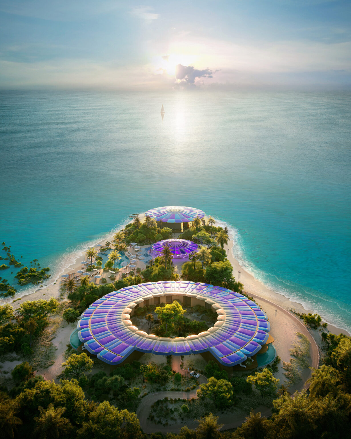 Faena the Red Sea hotel to open in Saudi Arabia