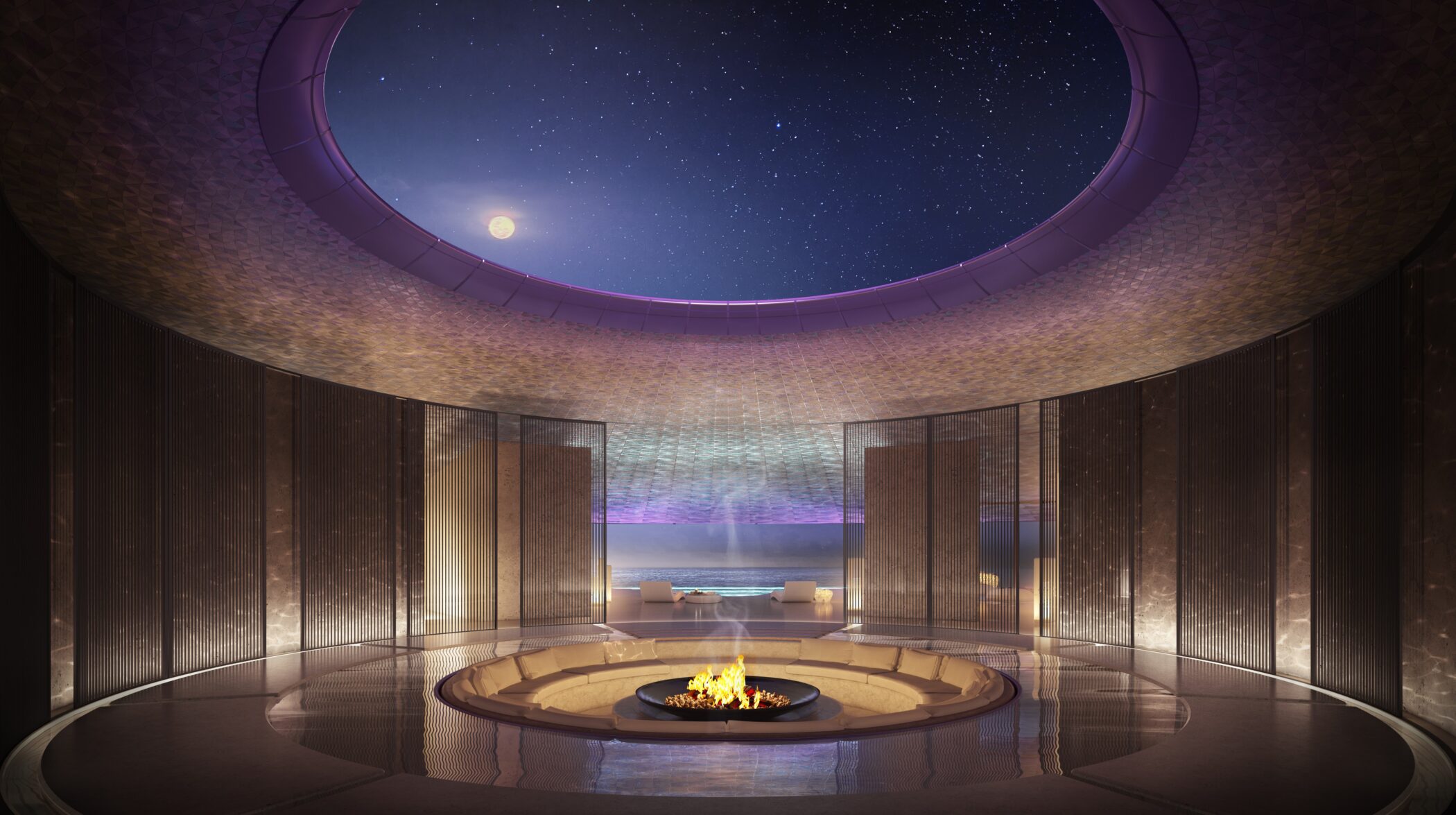 Faena Red Sea ⋆ Globetrender