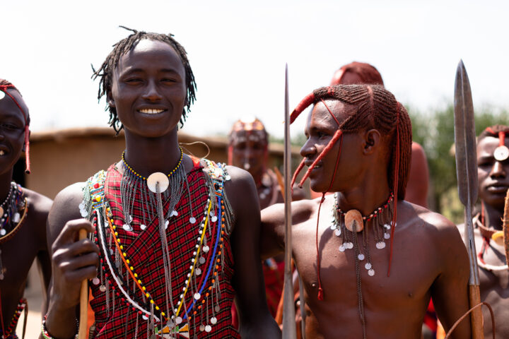 Intrepid Travel unveils 100 indigenous tourism experiences for 2023