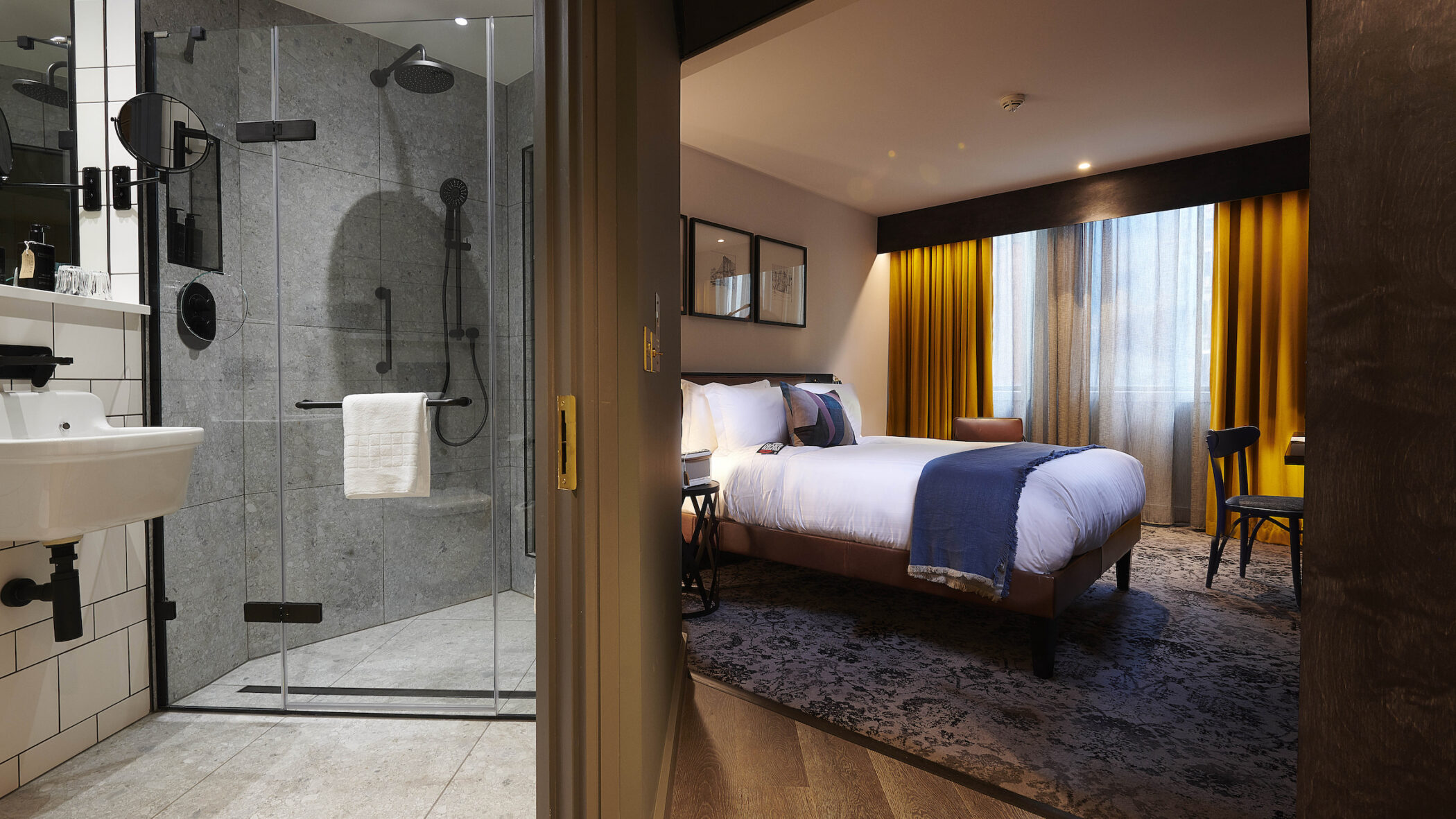 Hotel Brooklyn - Globetrender