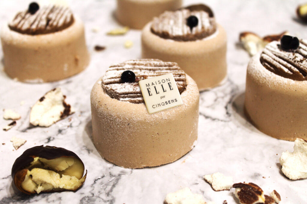 Fashion magazine opens first Maison ELLE hotel in Paris