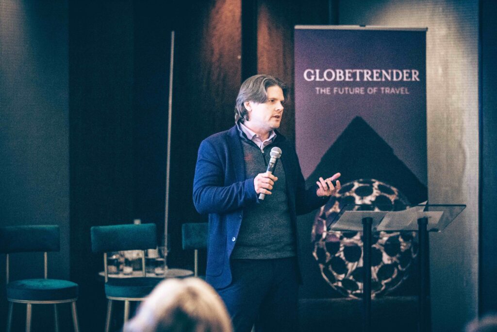 Globetrender 2023-24 ⋆ Globetrender